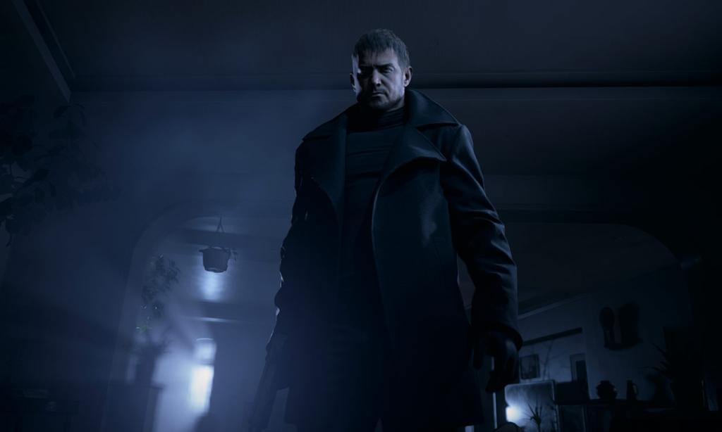 Resident Evil Games in Order (Story and Release Date) | Beebom