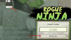 Rogue Ninja Codes (October 2025) | Beebom