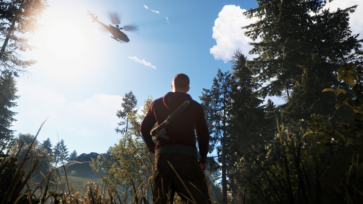 15 Best Survival Games on PC in 2024 | Beebom