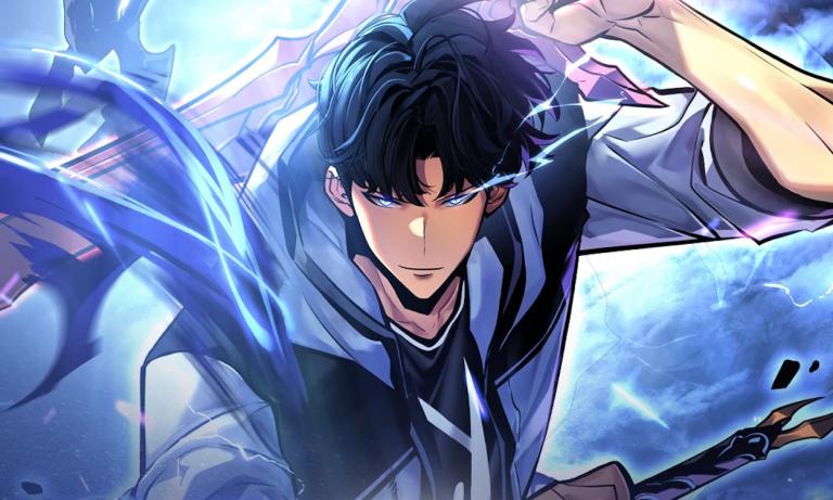 Solo Leveling: Ragnarok Webtoon Debut Confirmed with Release Date | Beebom