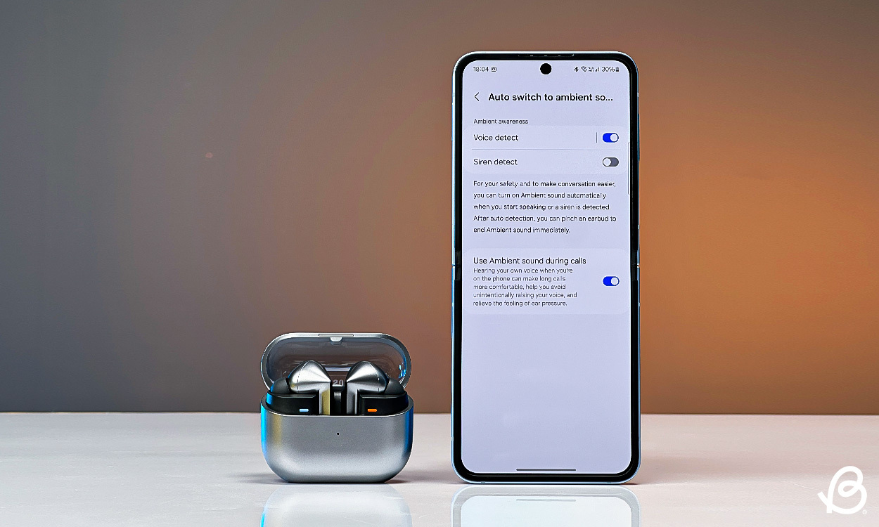 Samsung Galaxy Buds 3 Pro Review: If Looks Could Kill | Beebom