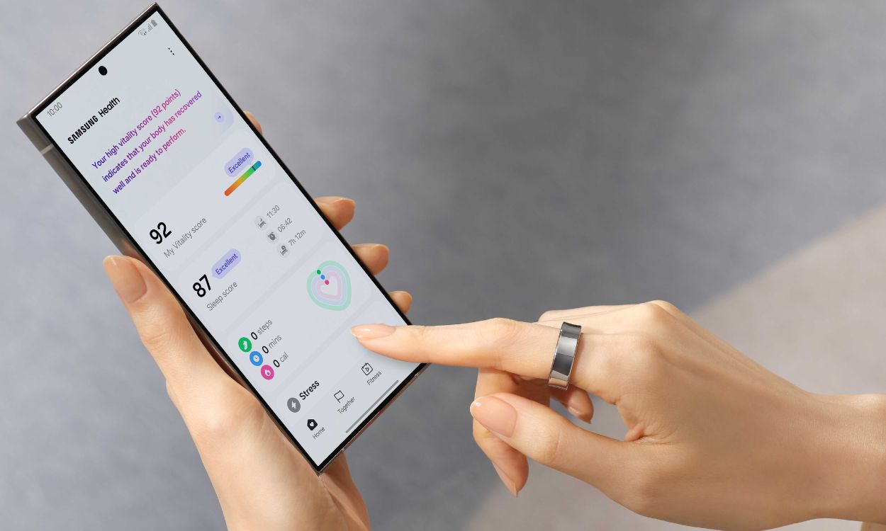 Samsung Galaxy Ring FAQ: All Your Questions Answered | Beebom