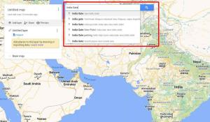 How to Use Google Maps Trip Planner to Travel Like a Pro | Beebom