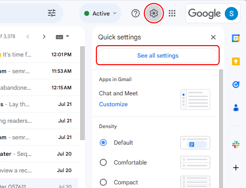 How to Unsend Emails in Gmail | Beebom