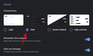 How to Customize Bubbles in Google Messages | Beebom