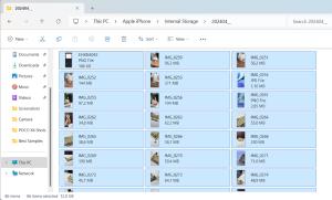 5 Best Ways to Transfer Photos from iPhone to PC | Beebom