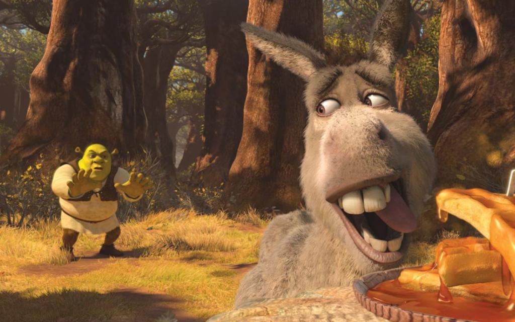 Shrek 5 Release Date, Cast, Plot, and More | Beebom