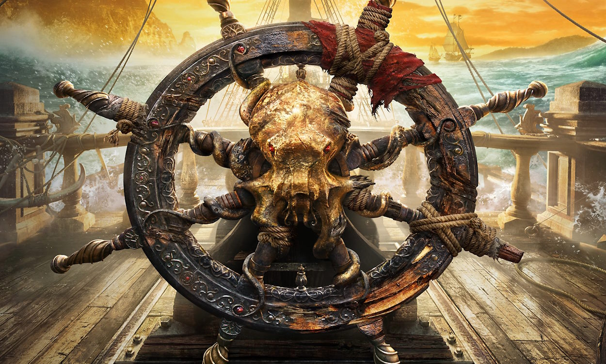 15 Best Pirate Games on PS5 in 2025 | Beebom