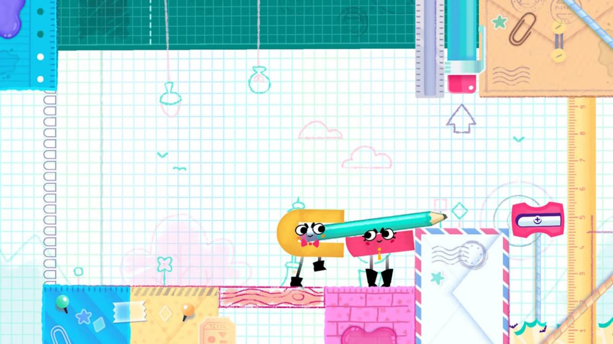 15 Best Co-Op Switch Games (2025) | Beebom