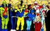 Superman: Why Is There a LordTech Symbol on Guy Garder and Hawkgirl's ...