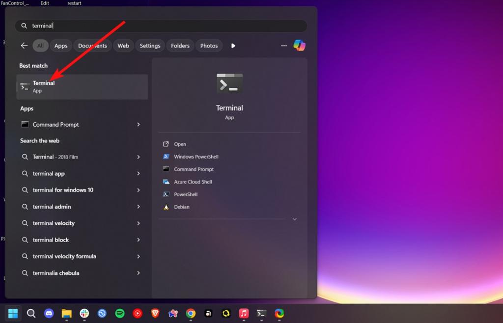 How to Restart a Windows Computer (5 Ways) | Beebom