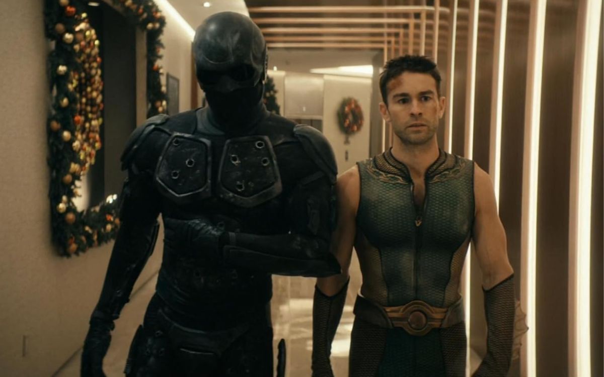 The Boys Season 4 Episode 8 Release Time and Date (Countdown Timer ...