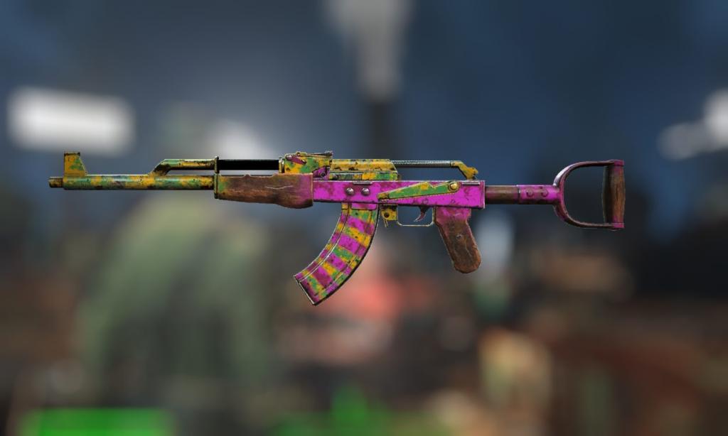 12 Best Fallout 4 Weapons (Ranked) | Beebom