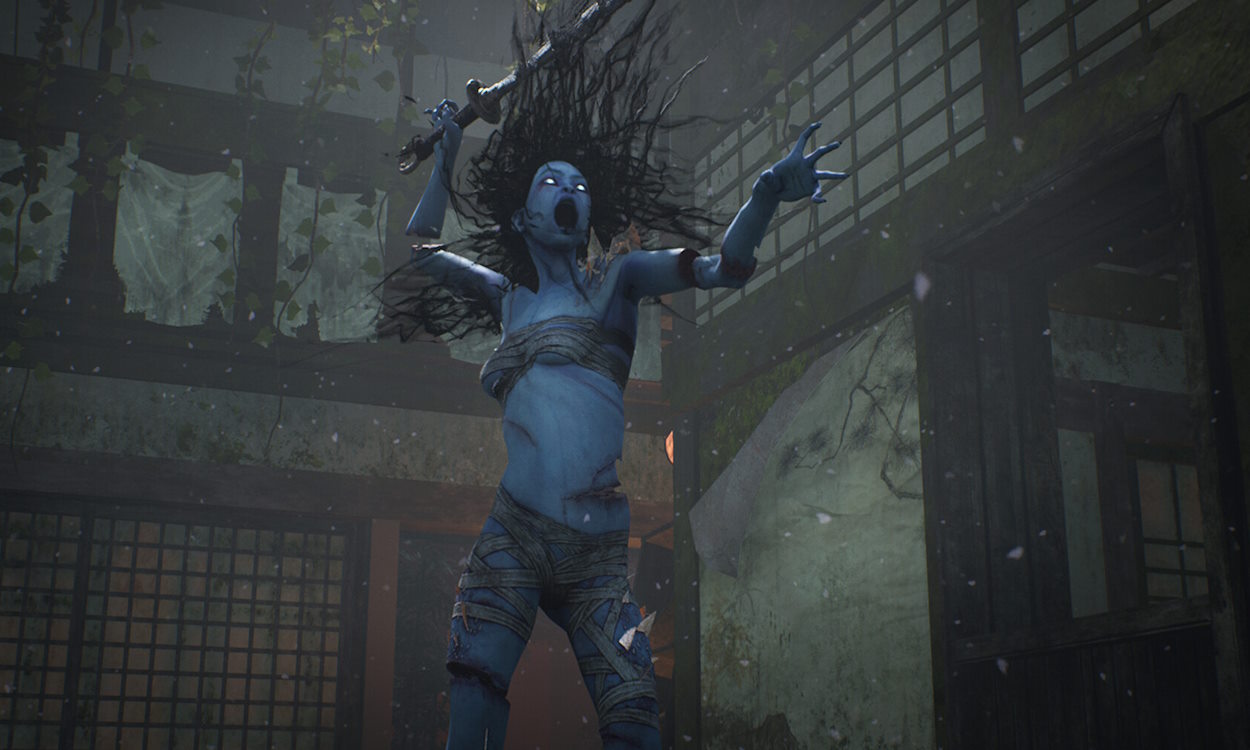 All Dead by Daylight Killers Ranked | Beebom