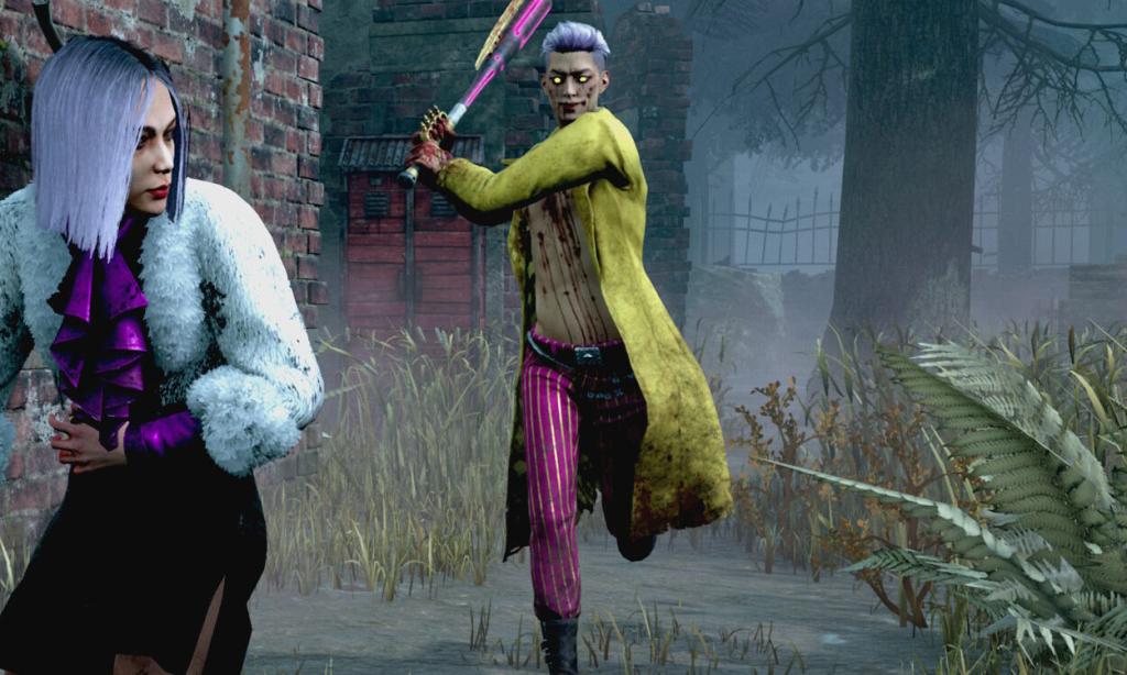 All Dead by Daylight Killers Ranked | Beebom