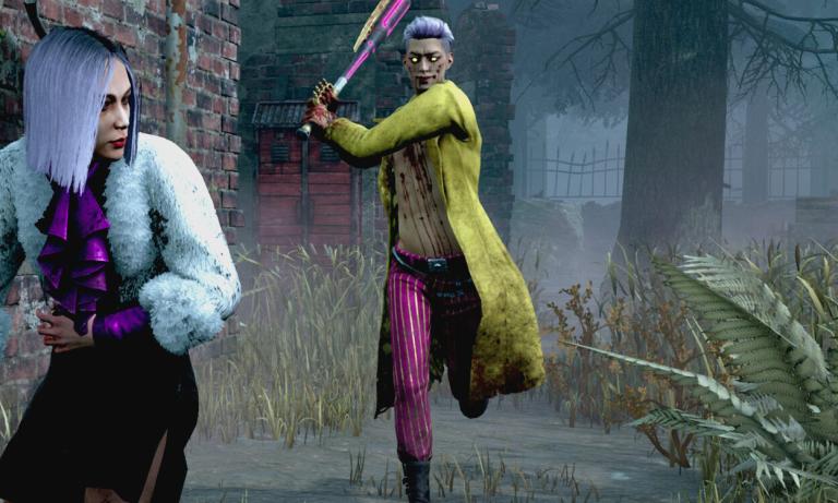 All Dead by Daylight Killers Ranked | Beebom