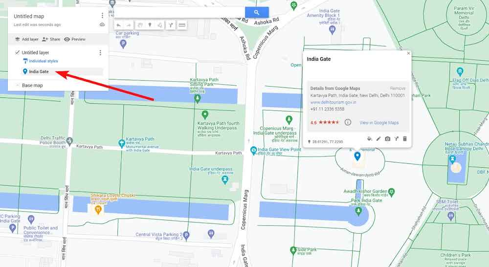 How to Use Google Maps Trip Planner to Travel Like a Pro | Beebom