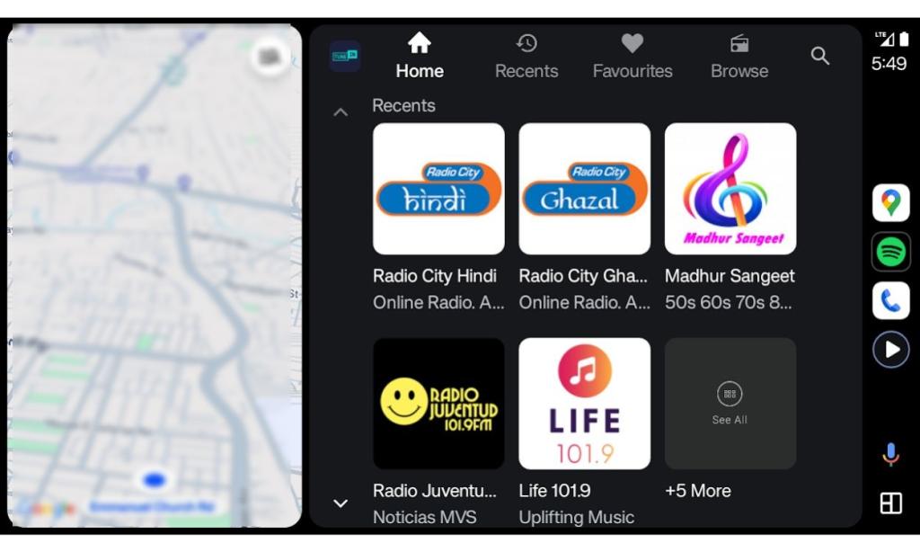 10 Best Android Auto Apps to Supercharge Your Commute | Beebom