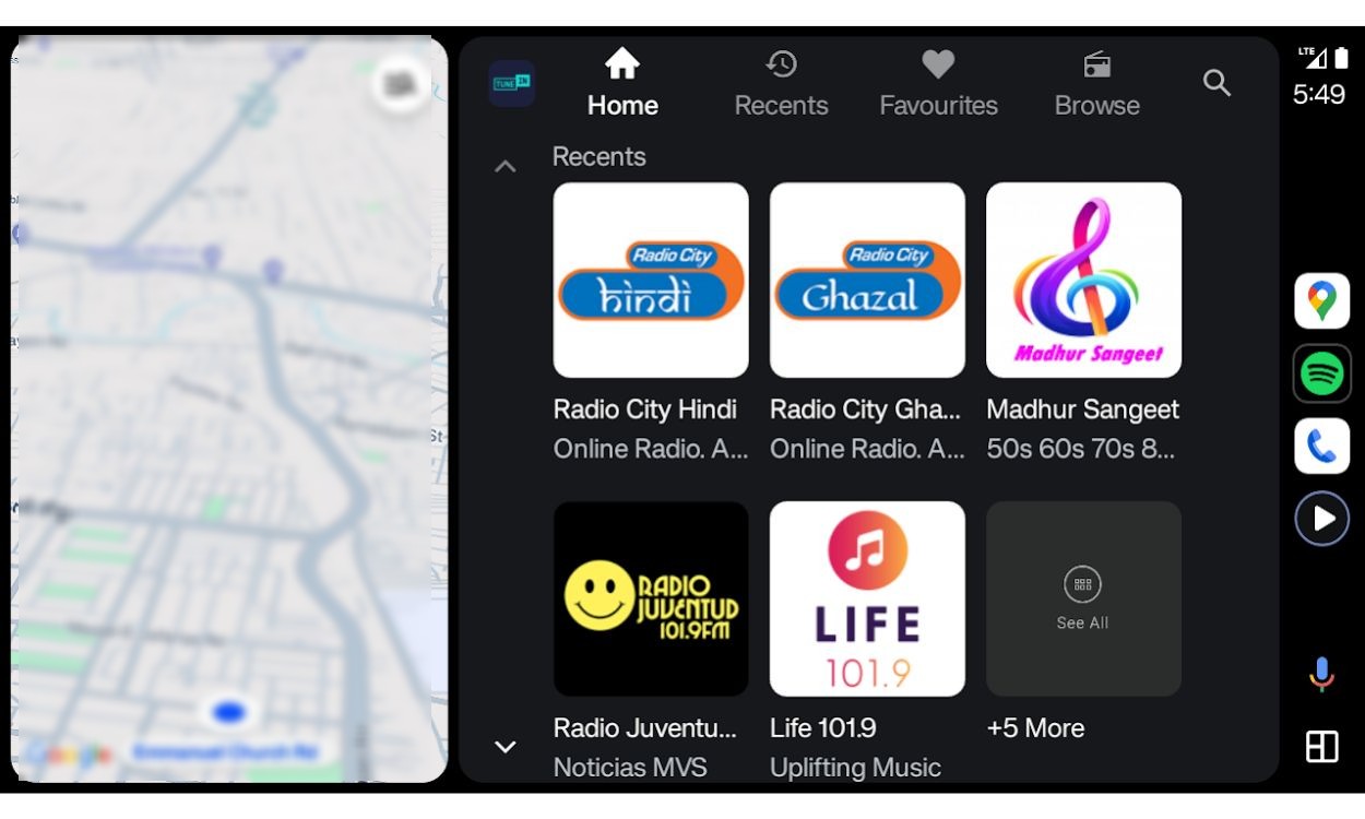 10 Best Android Auto Apps to Supercharge Your Commute | Beebom