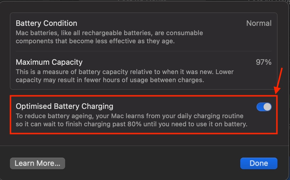 Is Your Mac Battery Draining After Using an External Monitor? Try These ...