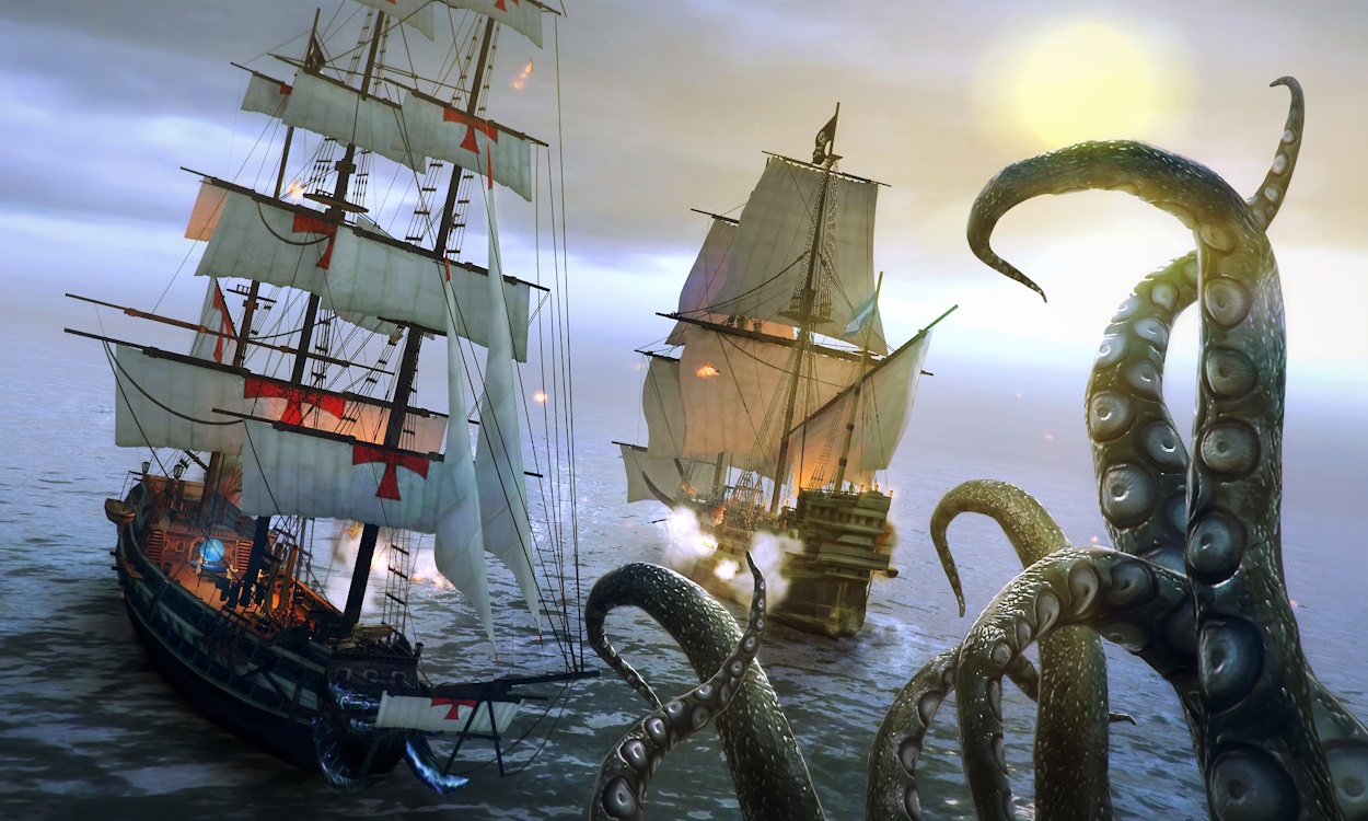15 Best Pirate Games on Xbox in 2025 | Beebom