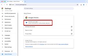 How to Update Google Chrome | Beebom