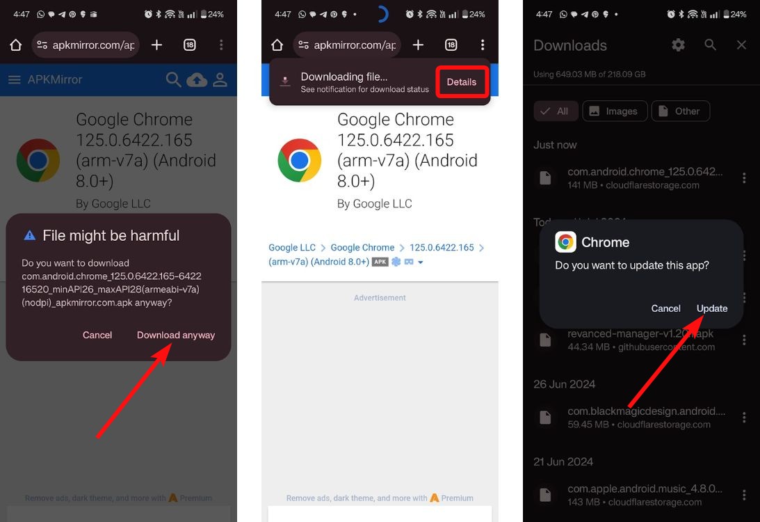 How to Update Google Chrome | Beebom