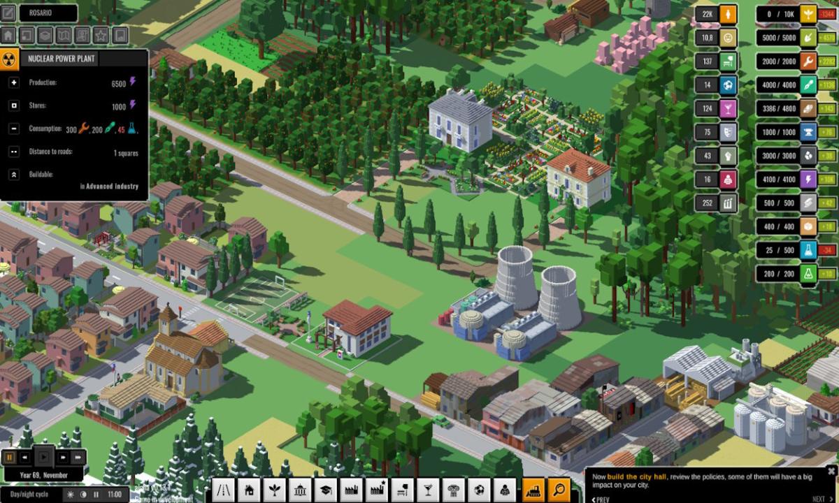 10 Best City Building Games on Xbox in 2025 | Beebom