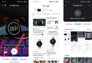 How to Use Google Lens on Android and iPhone | Beebom