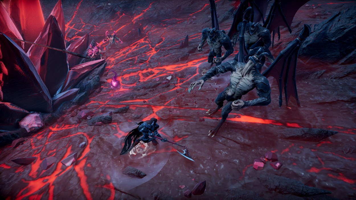 7 Best Vampire Games for PS5 in 2025 | Beebom