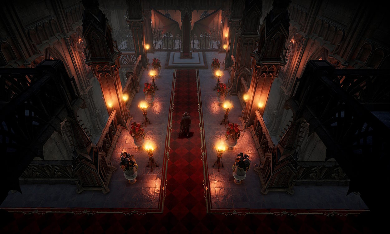 10 Best Vampire Games on PC in 2025 | Beebom
