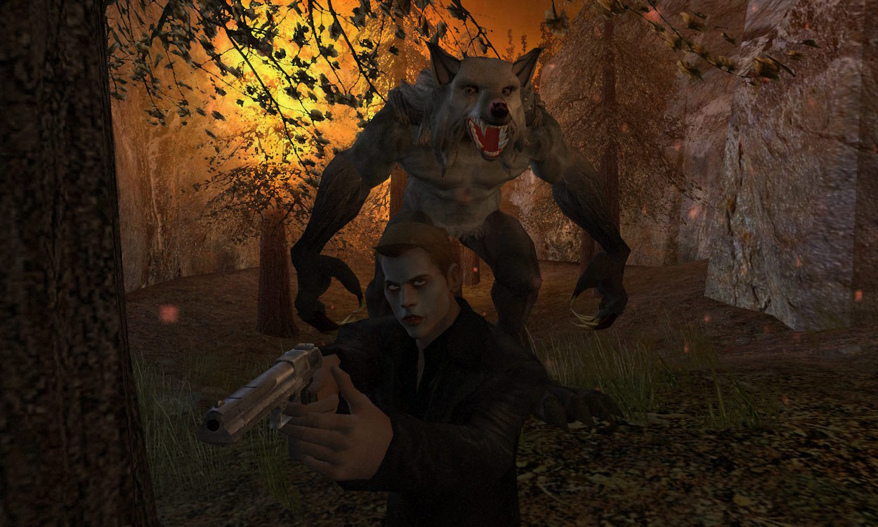 10 Best Vampire Games on PC in 2025 | Beebom