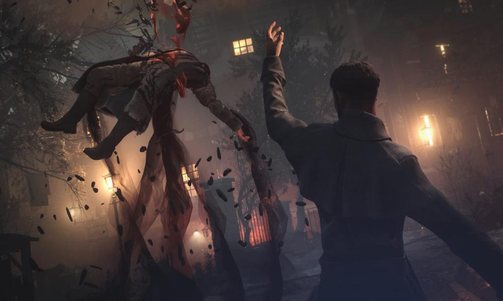 10 Best Vampire Games on PC in 2025 | Beebom