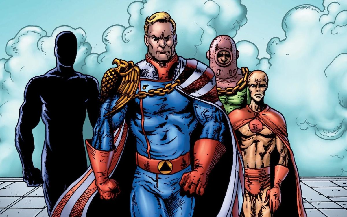 The Boys Comics Ending Explained | Beebom