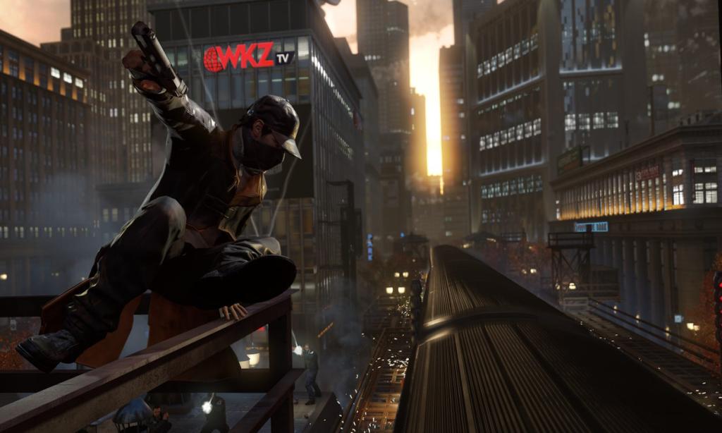 The Watch Dogs Movie Has Finally Begun Filming! | Beebom