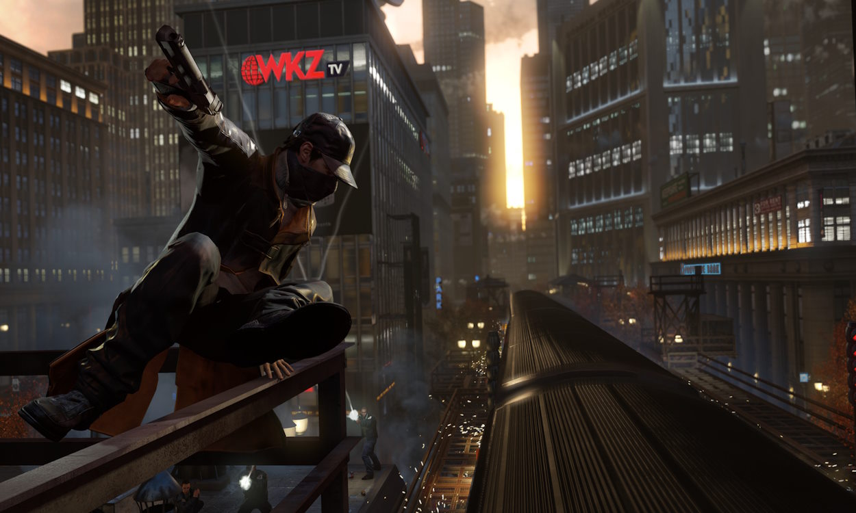 The Watch Dogs Movie Has Finally Begun Filming! | Beebom