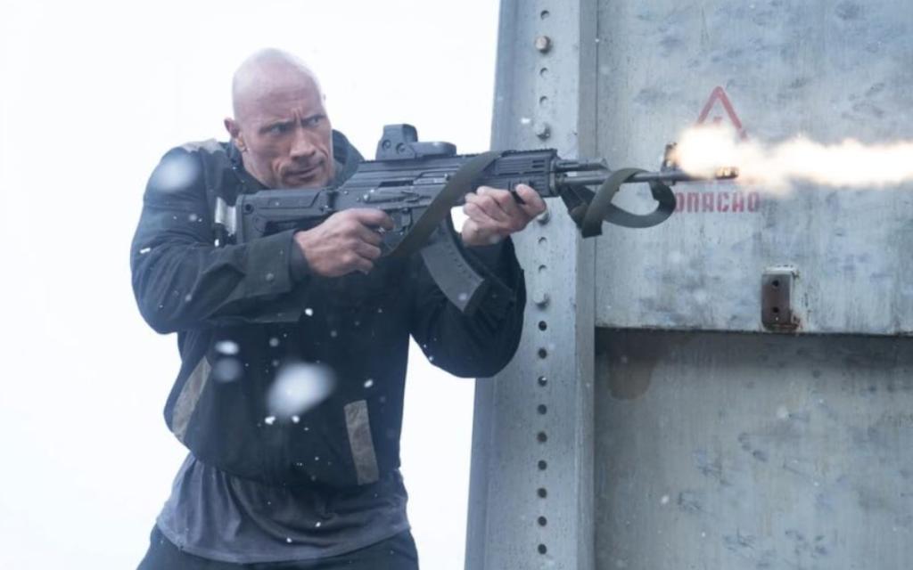 Red Notice 2: Potential Release Window, Cast, Trailer & More | Beebom