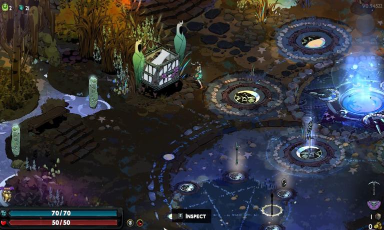 All Hades 2 Keepsakes and How to Get Them | Beebom