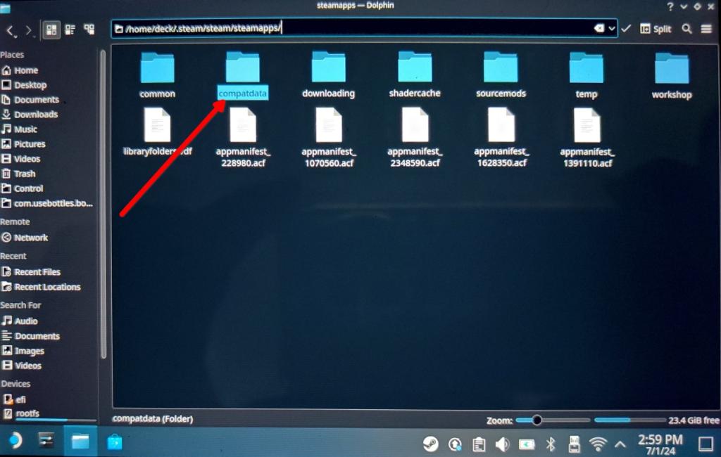 How to Install and Play Wuthering Waves on Steam Deck | Beebom