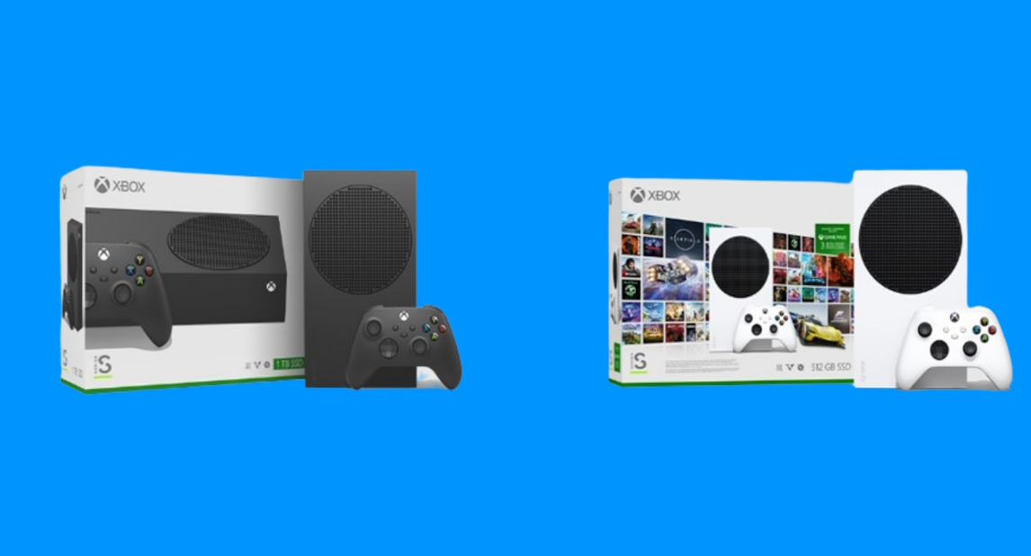 Xbox Series S vs Series X: Which One Should You Buy? | Beebom
