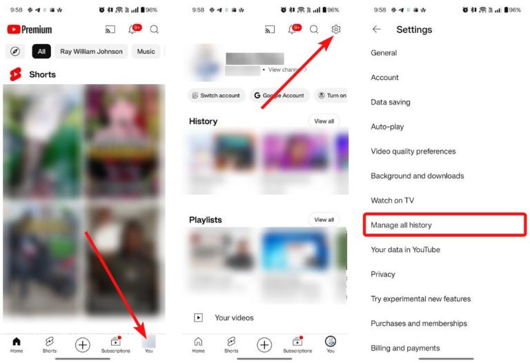 How to Check and Delete YouTube Comment History in 2022 (Guide) | Beebom