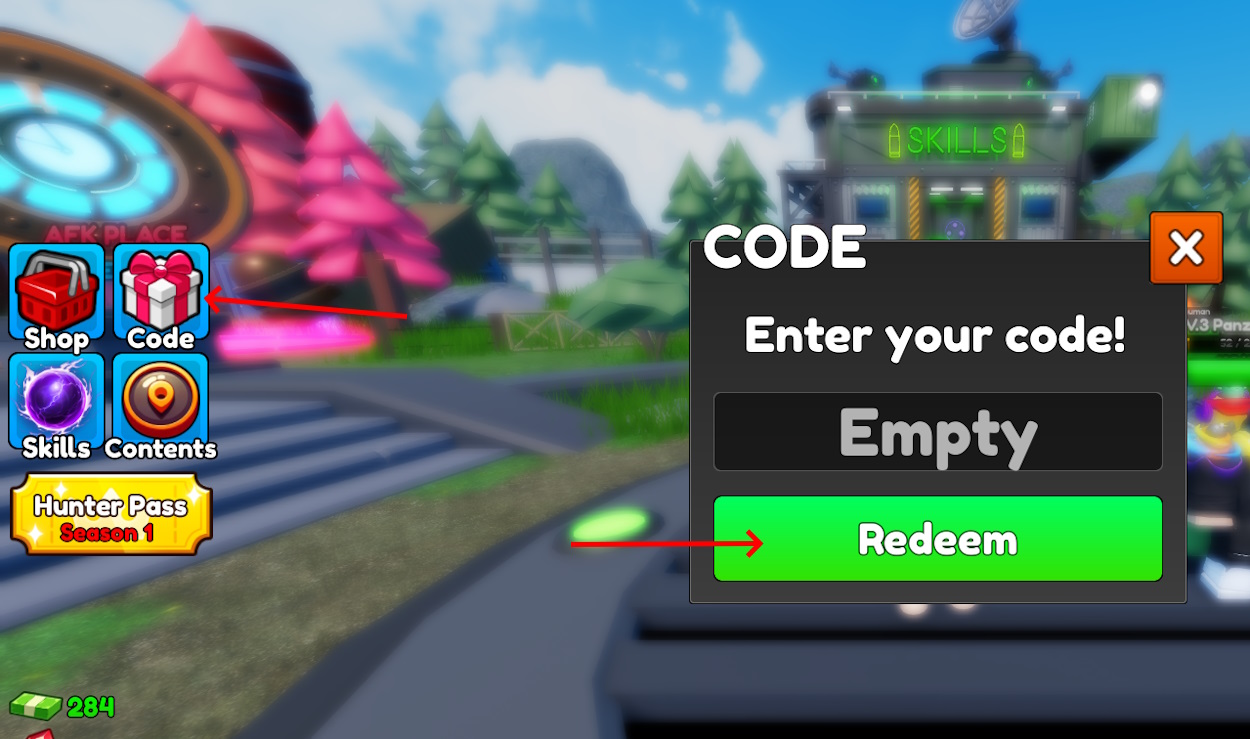 Zombie Hunters Codes (January 2026) | Beebom