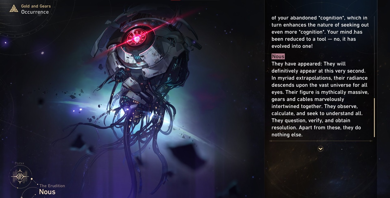 Who Is Screwllum in Honkai Star Rail? Explained | Beebom