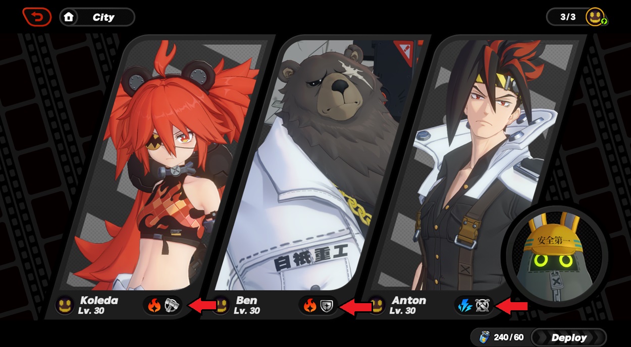 Zenless Zone Zero: Attribute, Anomaly & Specialty Explained | Beebom