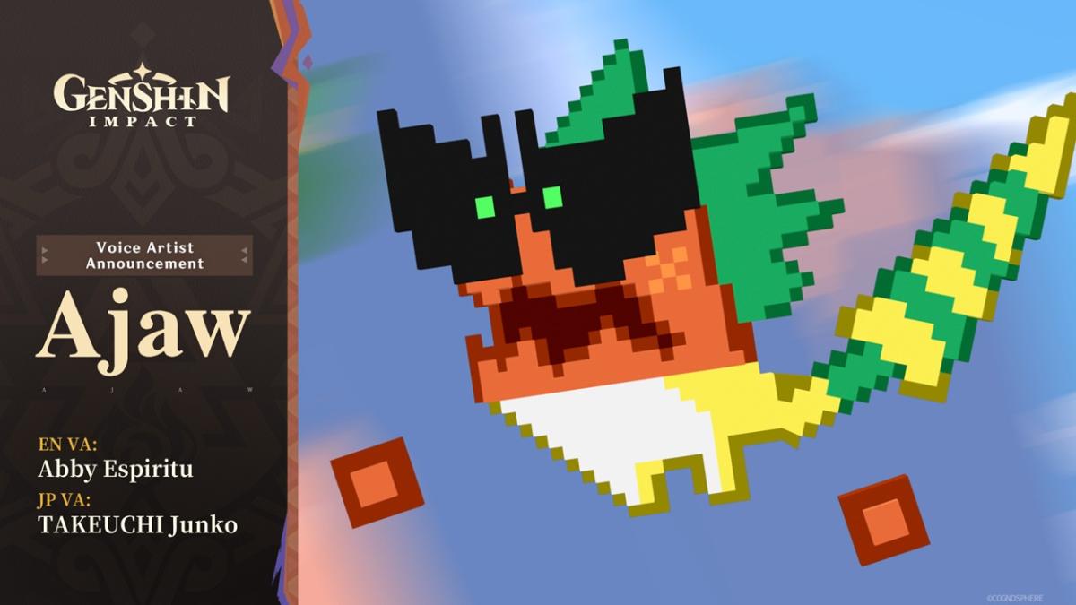 All Genshin Impact Natlan Characters and Their Elements | Beebom