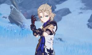 12 Cool Facts About Genshin Impact's Albedo | Beebom