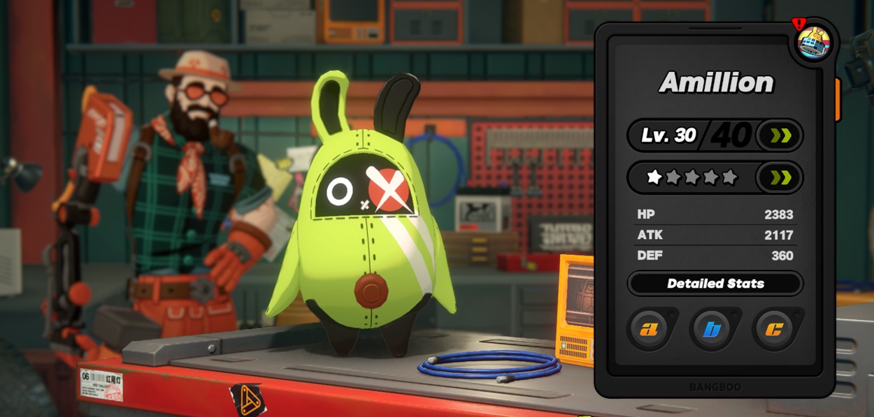 Zenless Zone Zero Bangboo Tier List | Beebom