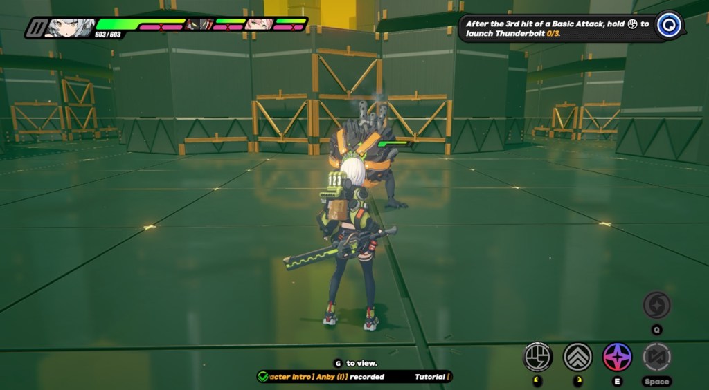 Zenless Zone Zero: 7 Early Game Combat Tips You Must Know | Beebom