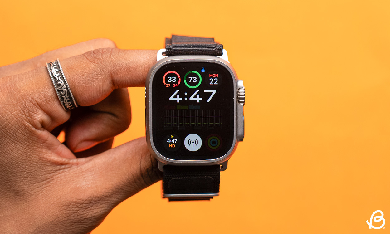 Apple Watch Ultra 3: Everything We Know So Far | Beebom