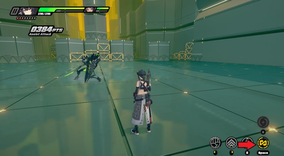 How to Use Assists in Zenless Zone Zero? Explained | Beebom